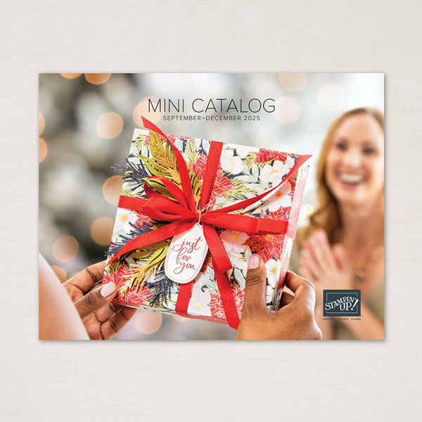 Robin Armbrecht, Independent Stampin' Up! Demonstrator